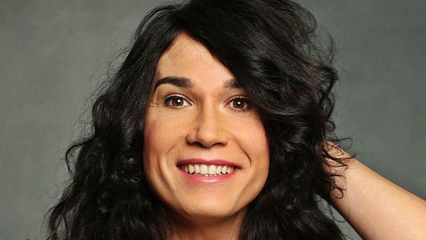 Toni Díaz: «Hoy en día la sociedad va por delante de las leyes ...