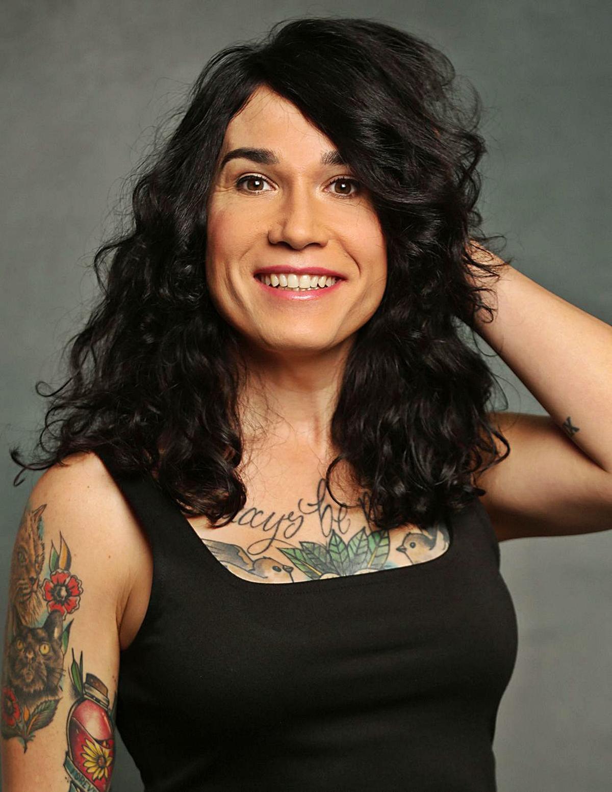 Toni Díaz: «Hoy en día la sociedad va por delante de las leyes»