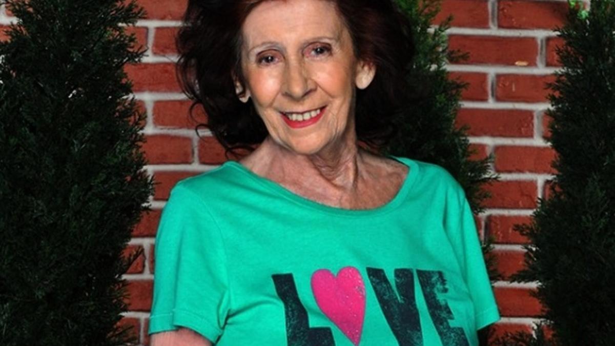 Mariví Bilbao muere a los 83 años de edad - El Periódico