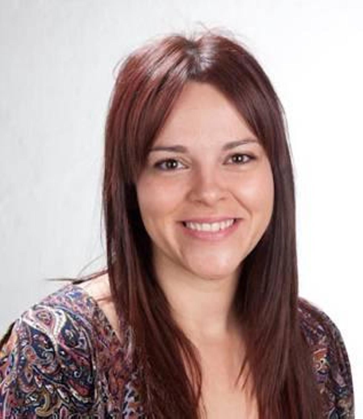Ana Belén Tello y Noemí García lideran las opciones de ADIi y EU en la ...