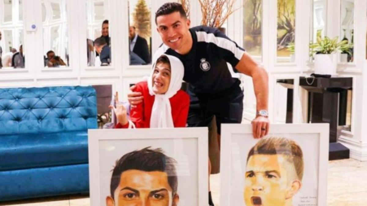 Arabia Saudí | Cristiano no viaja a Irán: se exponía a 100 latigazos por presunto adulterio