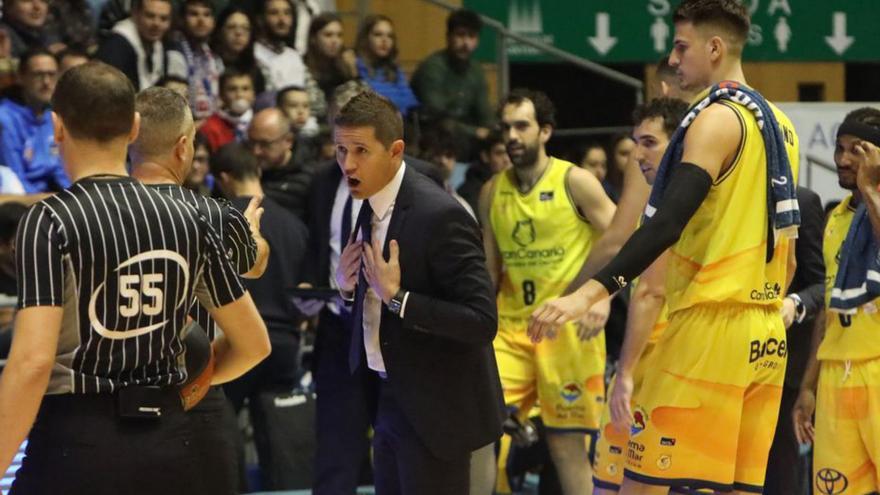 Lakovic: «Estamos bien ahora, pero no creo que excelentes»