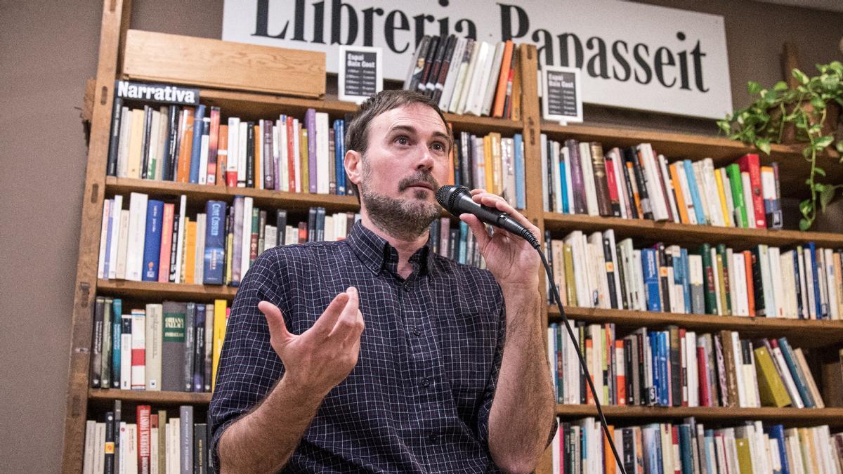 MANRESA: Joan Jordi Miralles inaugura aquest divendres el nou Club de ...