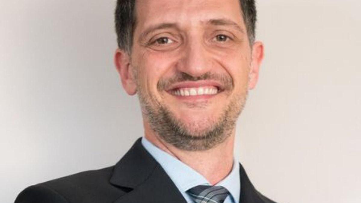 Nombran a Alejandro Mena nuevo director de la Región Balear de Enaire