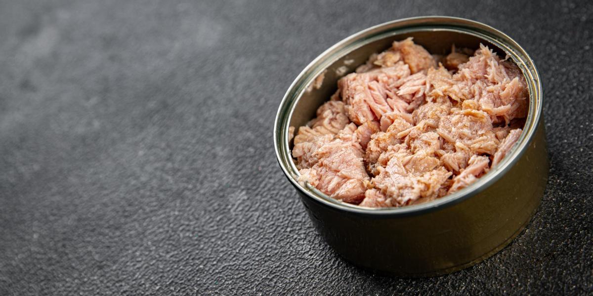 ATÚN EN CONSERVA | Esto es lo que le pasa a tu cuerpo si consumes atún ...