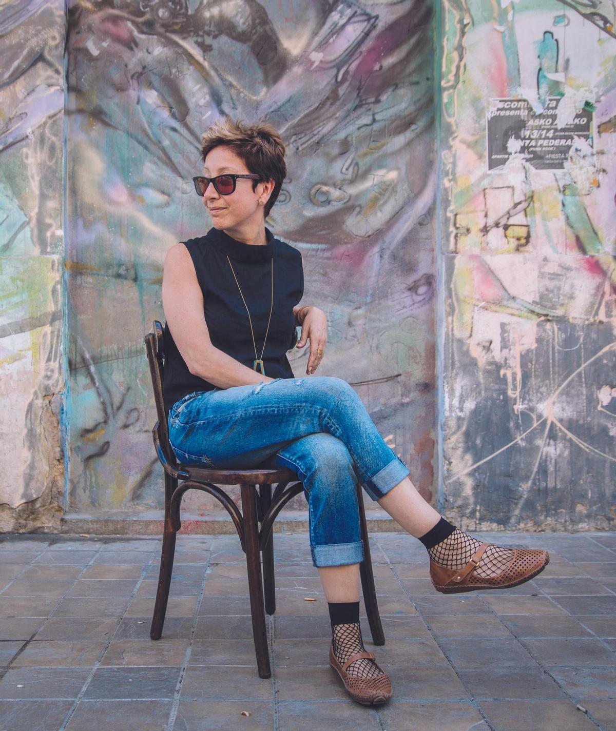 María Cárdenas, Premio de Honor de las Artes Escénicas valencianas a ...