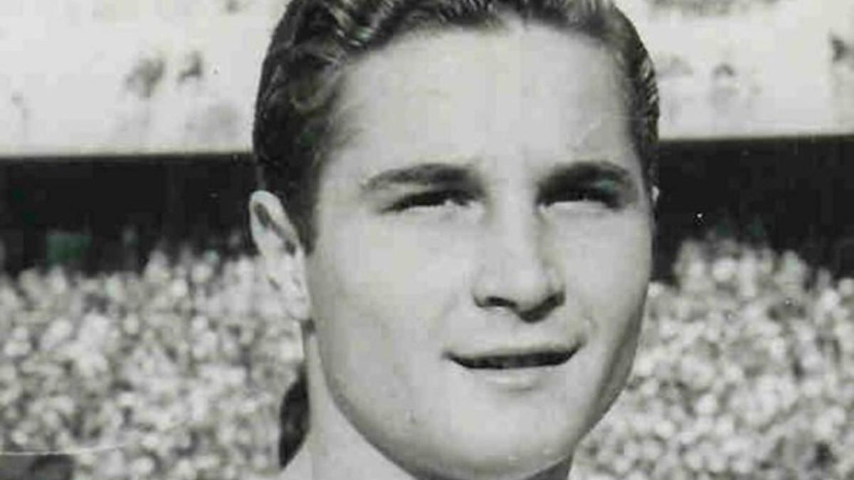 Muere Carlos Sutter
