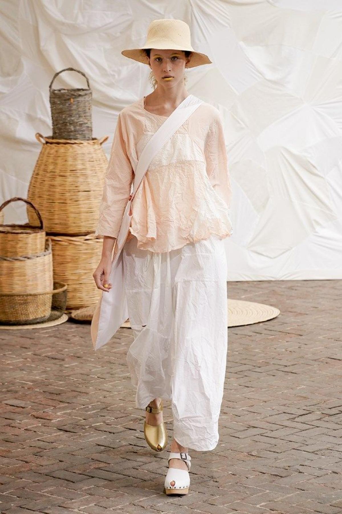 Daniela Gregis - Milán - Mujer - Primavera-Verano 2021 - Woman