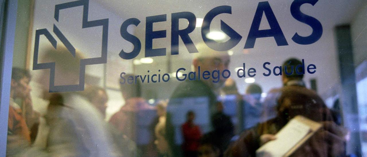 Oposiciones en el Sergas: estos son los 1.500 seleccionados