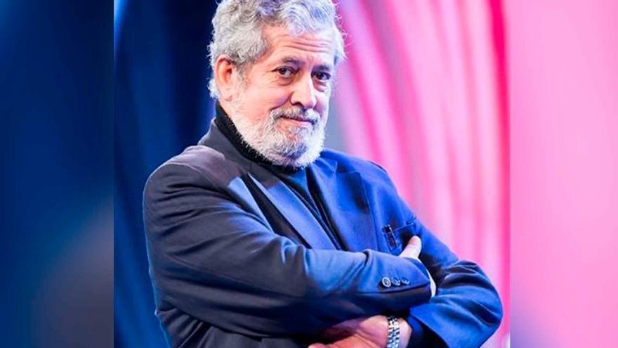 Muere el actor colombiano Alí Humar - Faro de Vigo