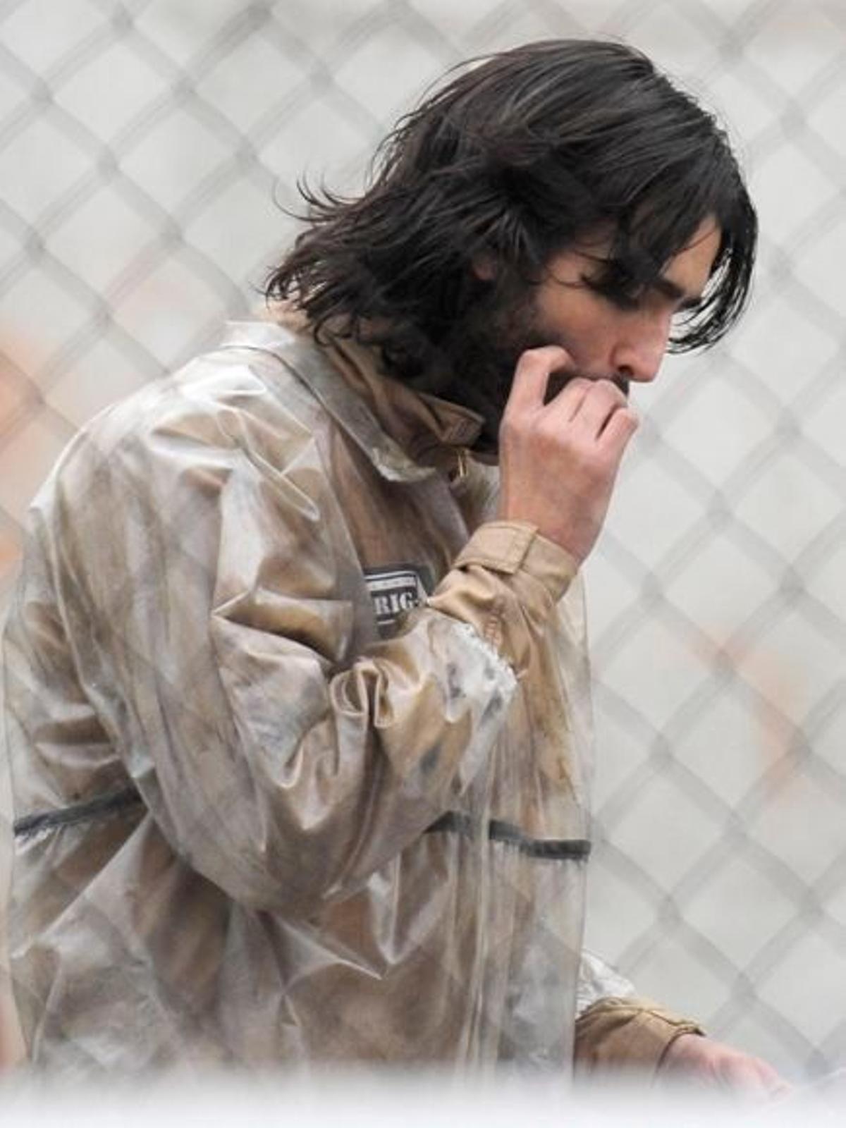 Aitor Luna, idealista en prisión - Cuore