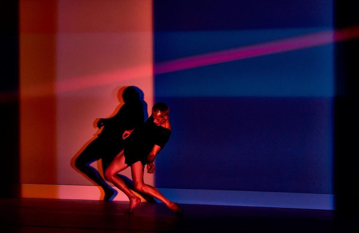 Tenerife Dancer Daniel Abreu Announces Gradual Retirement from Dance to ...