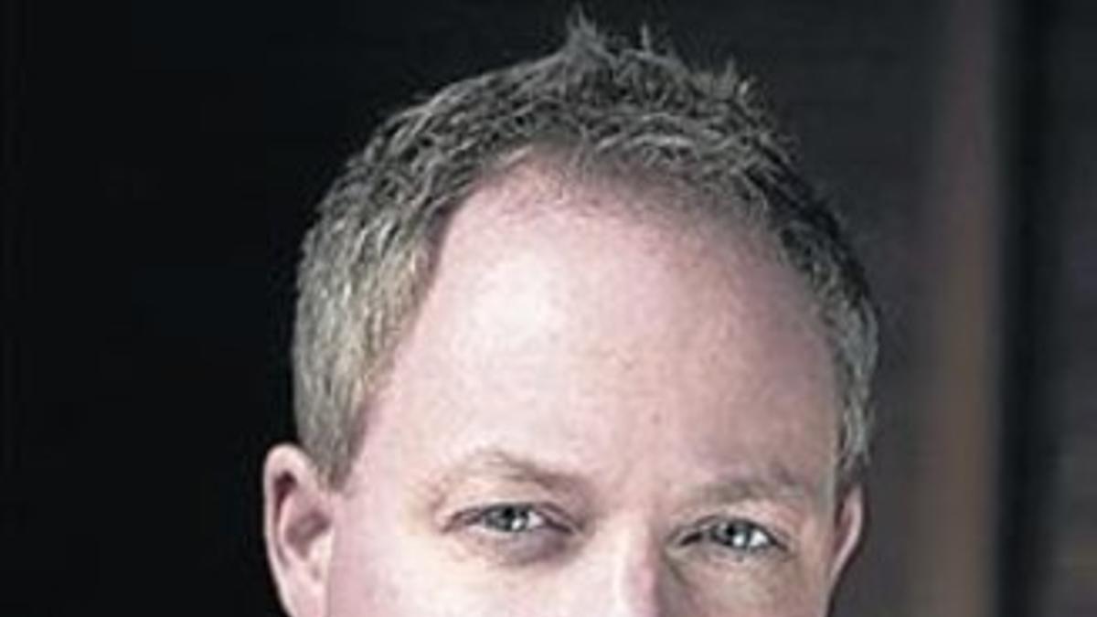 Matthew Mather: «Ya vivimos un futuro distópico»