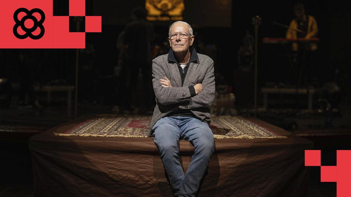 LUZ DE GAS | Fede Sardà da “un paso al lado” en Luz de Gas y cede el ...