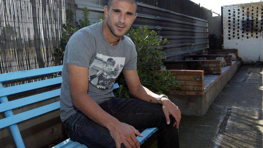 Carlos Aranda: "No tengo motivos para decir que no soy feliz, lo soy en ...