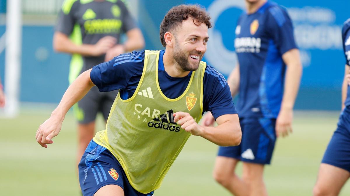 Real Zaragoza: Keidi Bare, Aketxe y el objetivo de un mediocentro ...