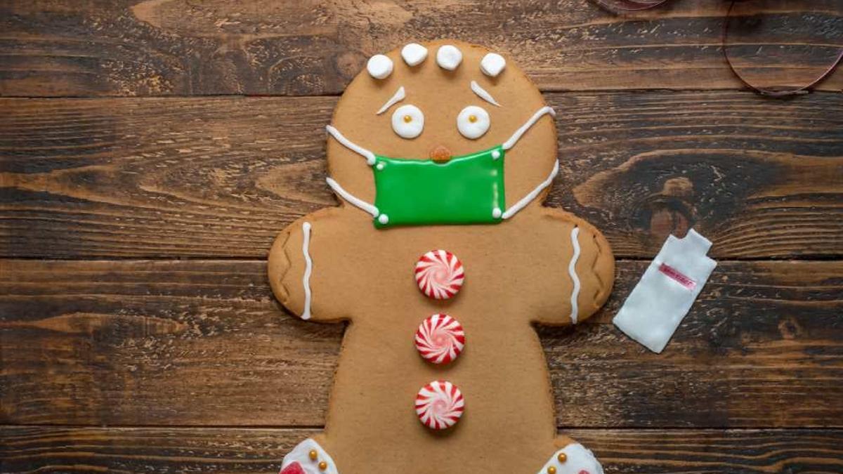 Por qué no debes tomar jengibre (despídete de las galletas) - Cuore