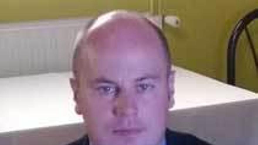 Esther Landa será la número dos en la lista autonómica de Foro