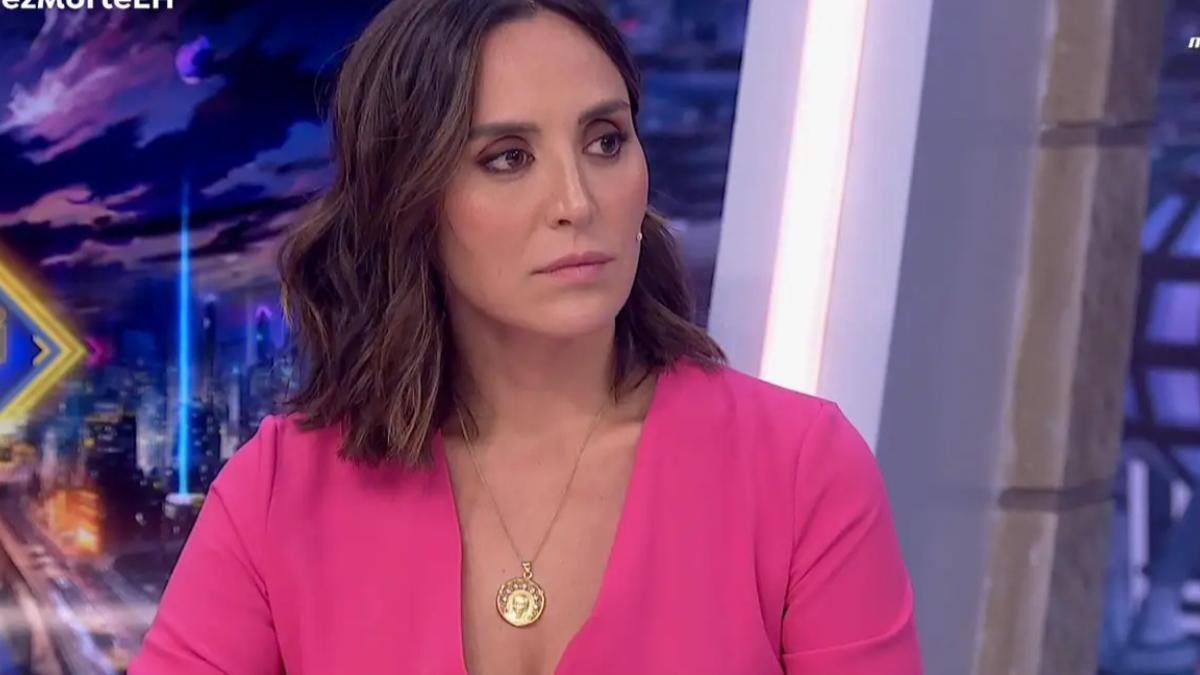 Tamara Falcó habla por primera vez sobre la polémica de Julio Iglesias