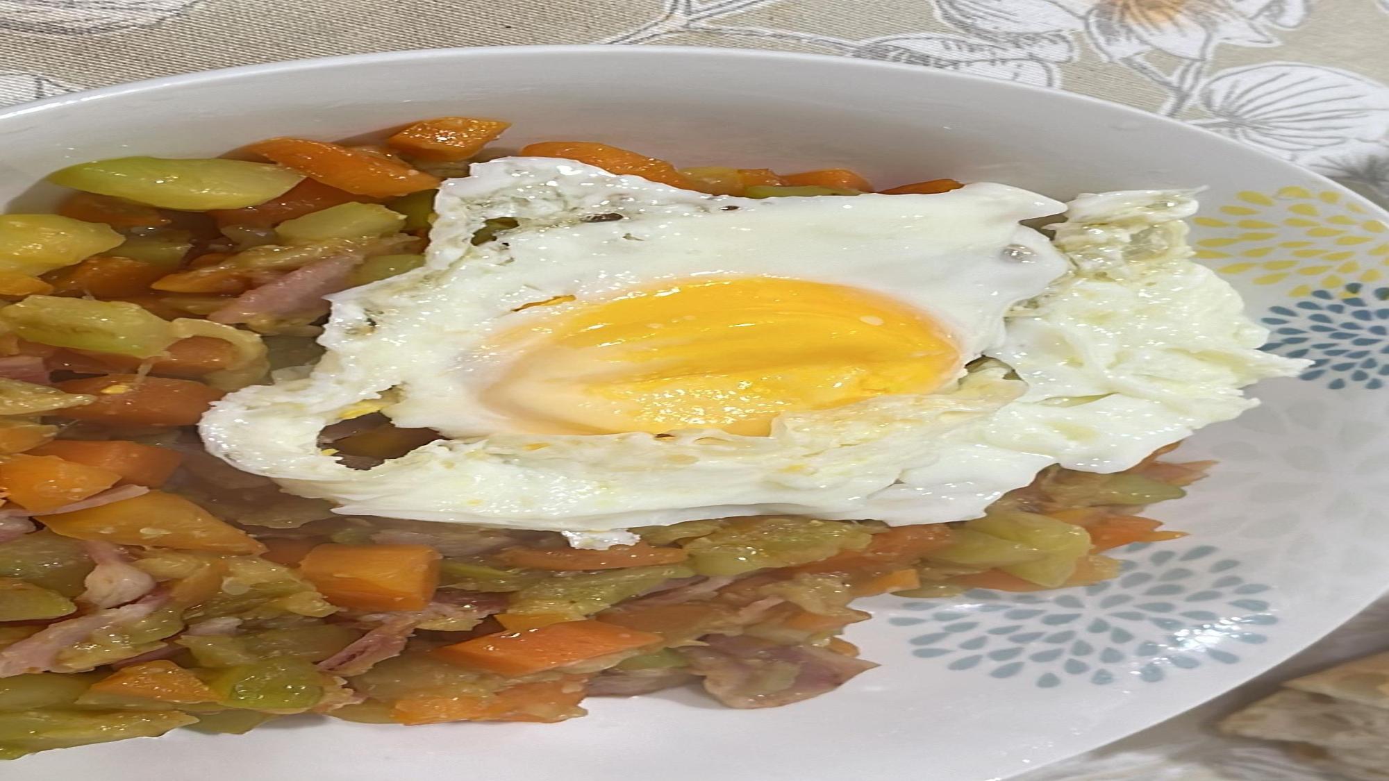 Cenas fáciles| 5 ideas de cenas rápidas y fáciles