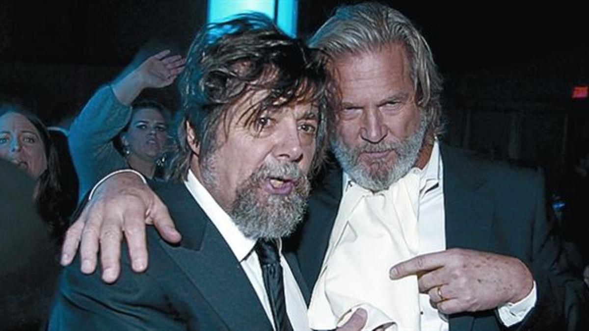 Steven Lisberger: «Me siento Obi Wan Kenobi» - El Periódico