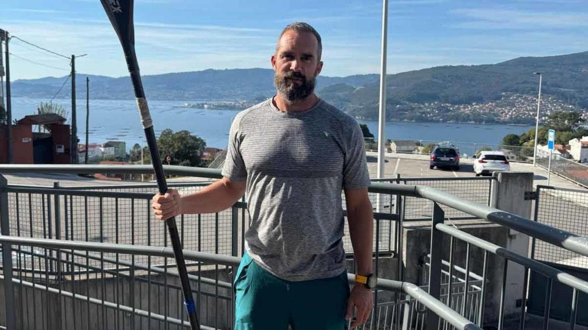 Enrique Fernández, rival de Alfredo Bea para presidir la Federación ...