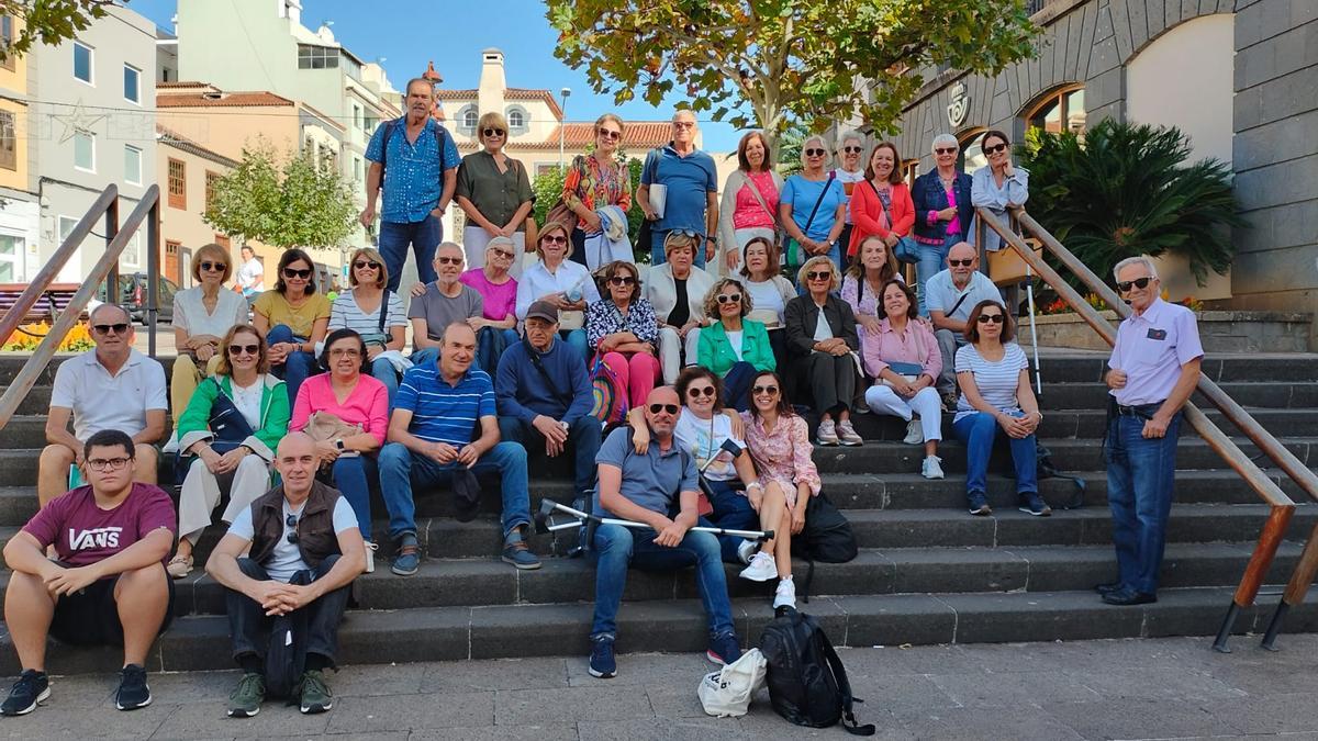 El lugar donde superarse a sí mismo sin importar la edad - eldia.es