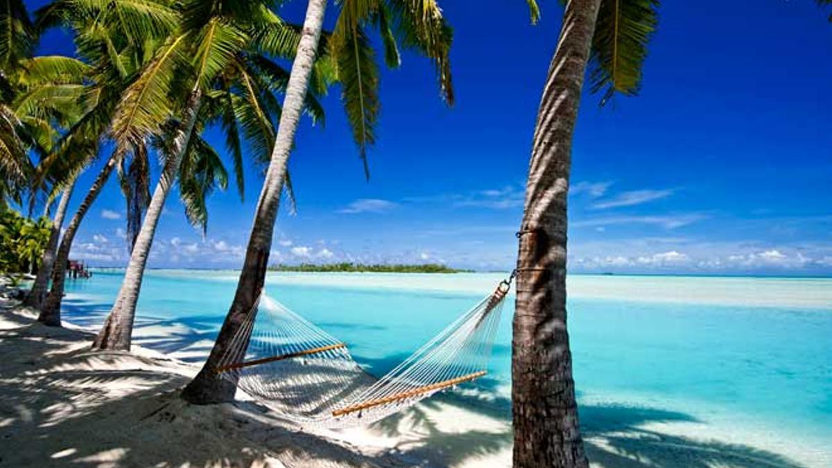 Las Islas Cook cumplen 50 años desde su independencia - Viajar