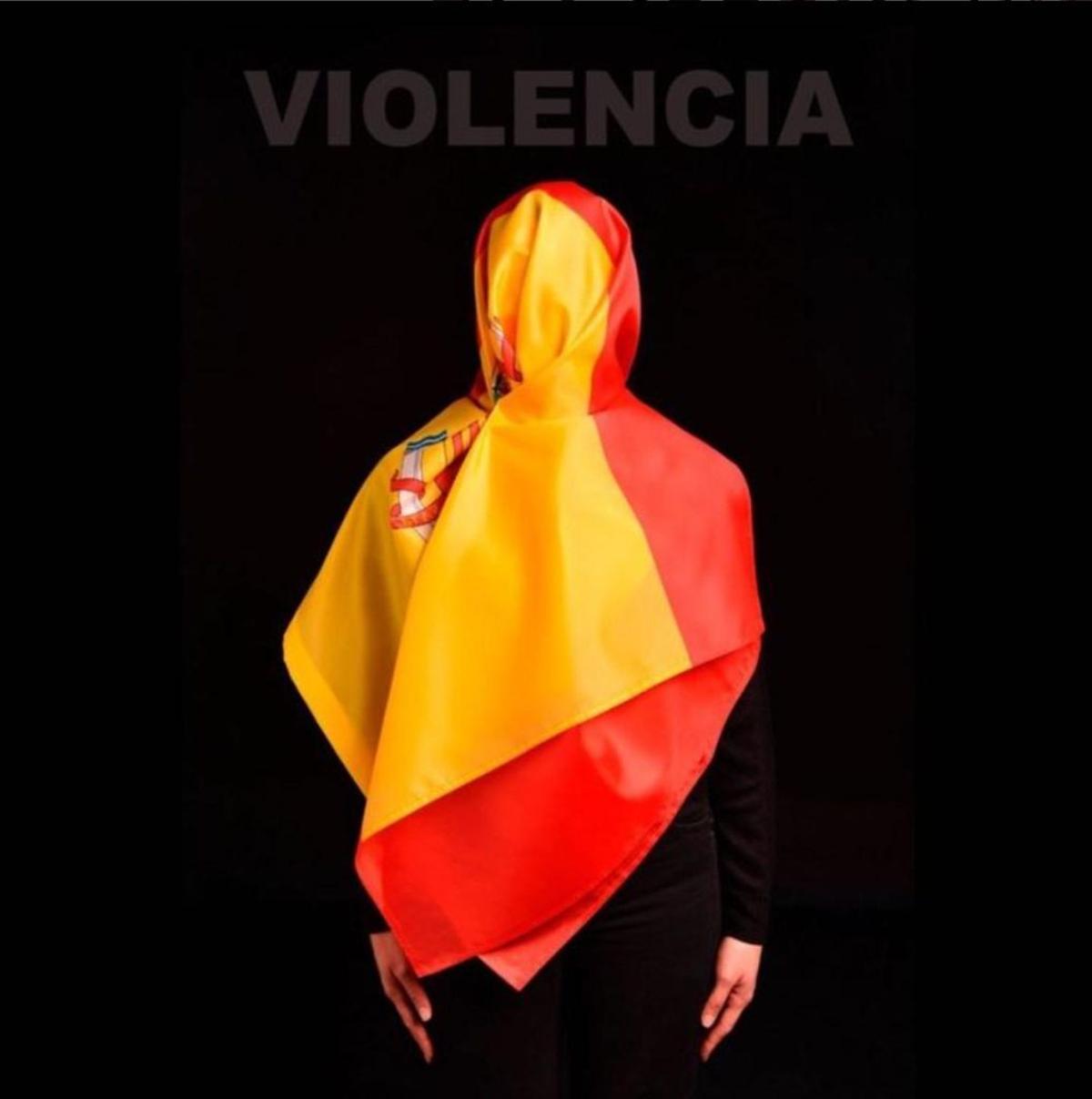 EXPOSICIÓN LA MAYOR EMERGENCIA JULIA GALÁN | Julia Galán denuncia la ...