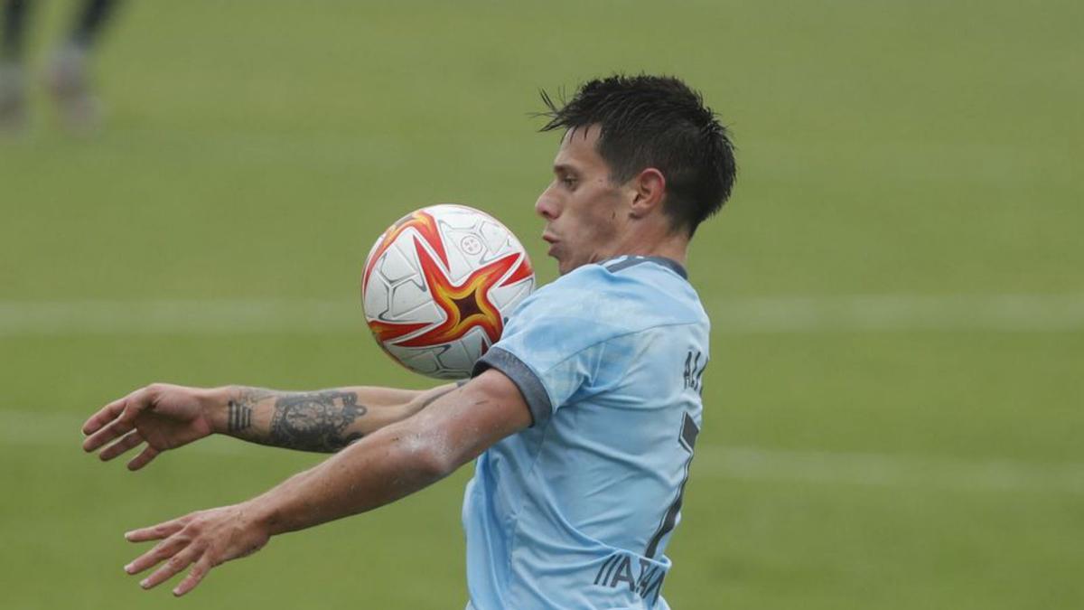 El Celta B pone a prueba sus aspiraciones de llegar a playoffs - Faro ...