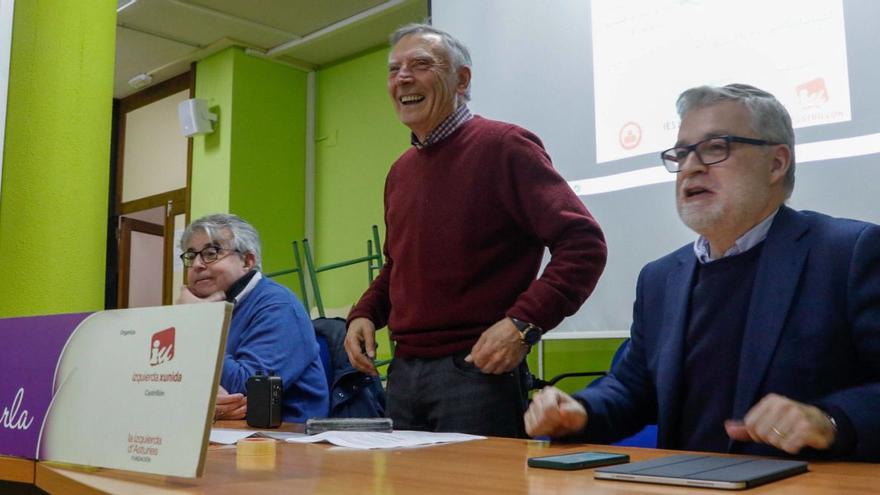 El Principado, sobre el área logística del Aeropuerto: "Depende de que ...