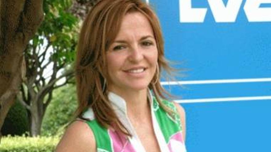 Almudena Ariza, nueva corresponsal de TVE en Nueva York