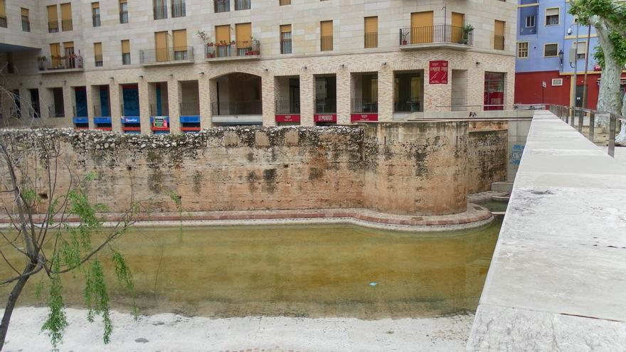 Alzira y su atractivo centro histórico - Levante-EMV