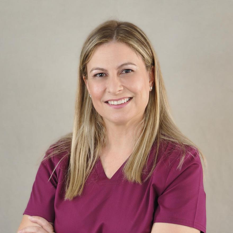 Doctora Patricia Jorro: “En Clínicas Udemax utilizamos un ...