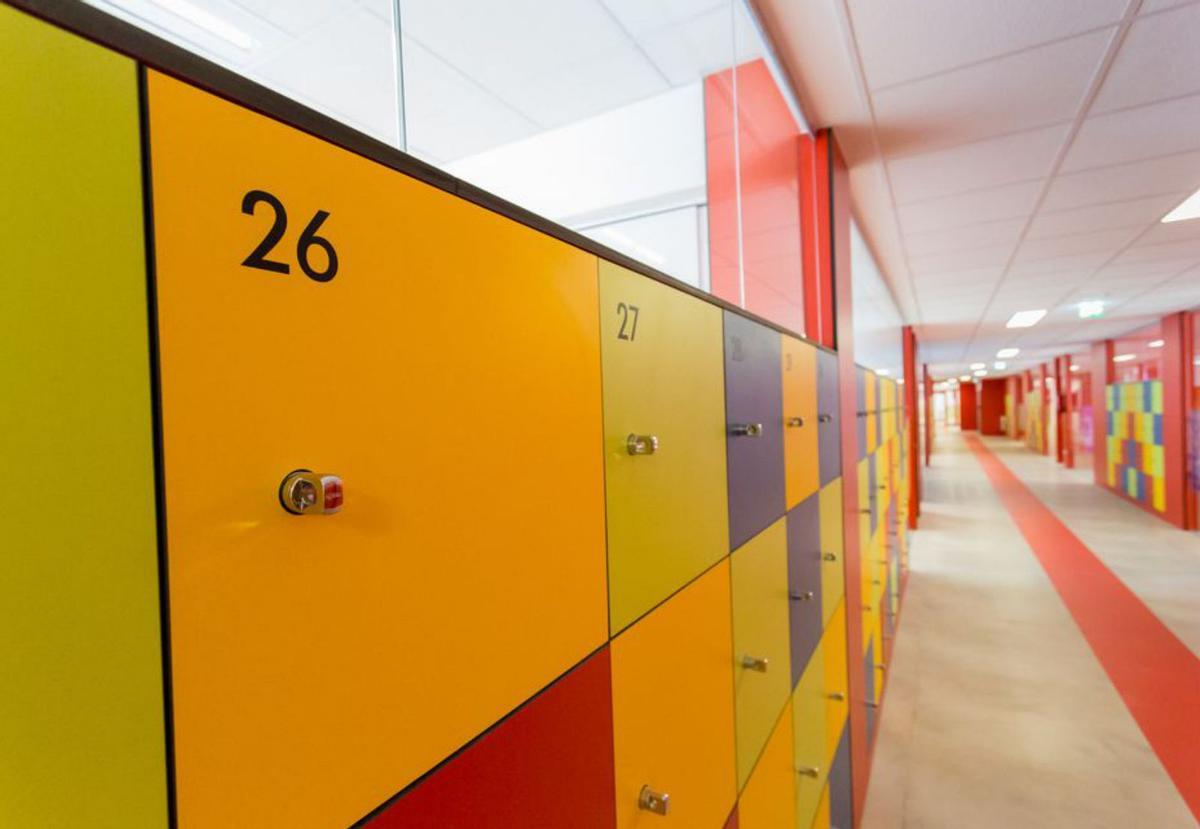 CODEMA: educando para la vida