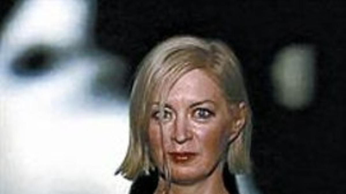 El videoarte de Elizabeth Price gana el Premio Turner - El Periódico