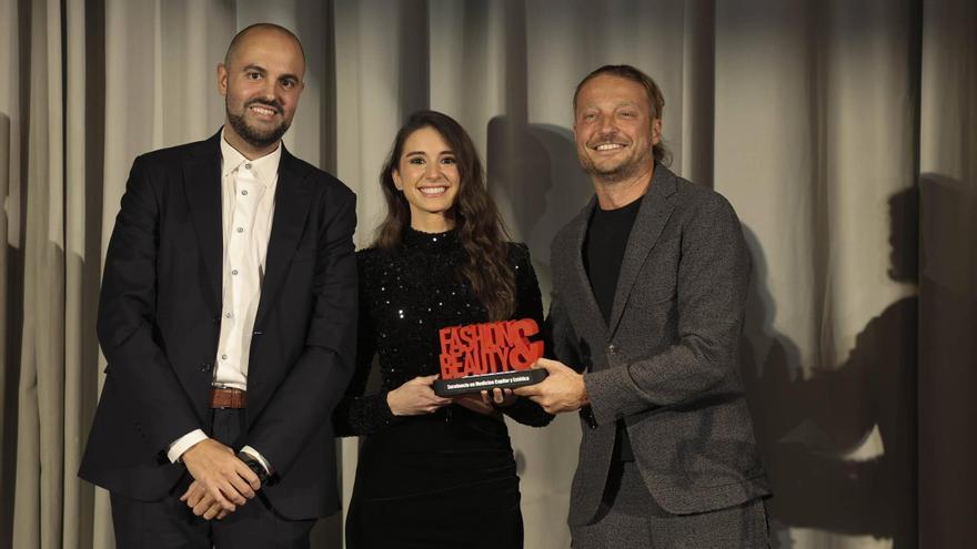 PREMIOS FASHION & BEAUTY | Mr Grupo Clínico, la Excelencia en Medicina ...