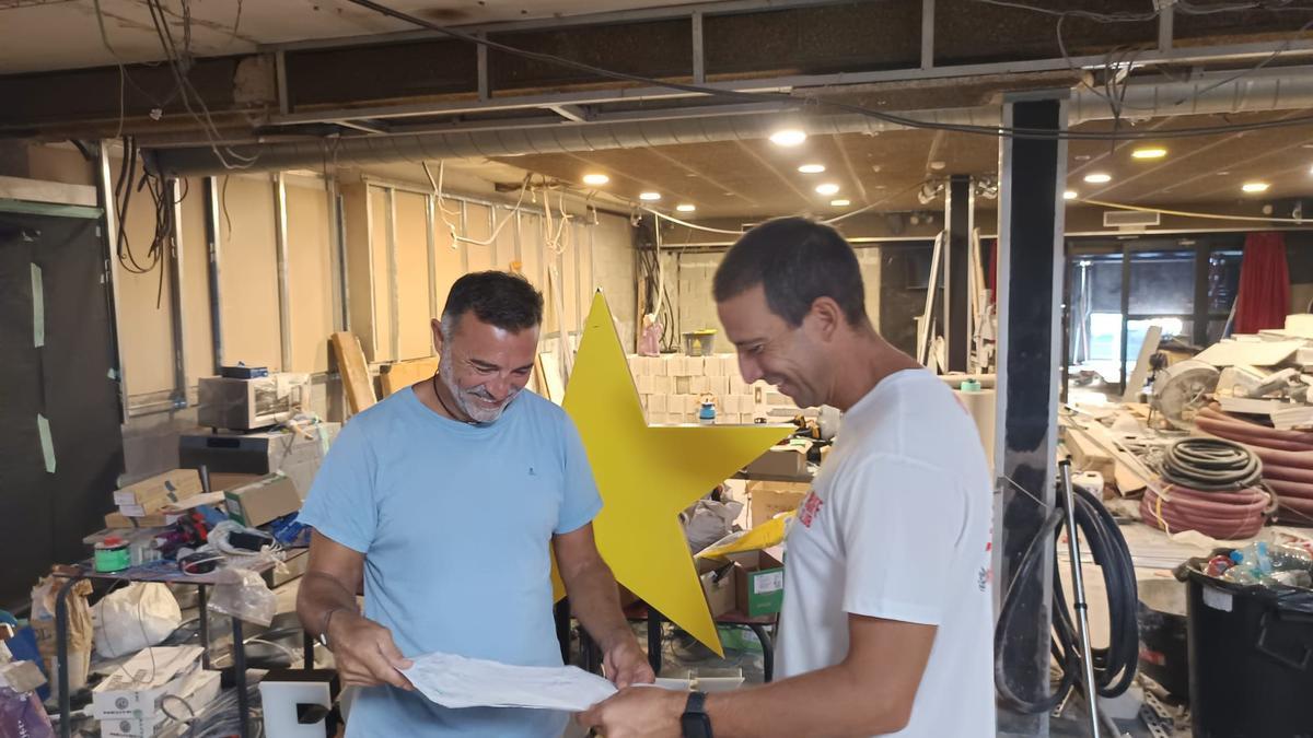 Es Gremi se reinventa con dos nuevos espacios: la Sala Zero y el Riff Club