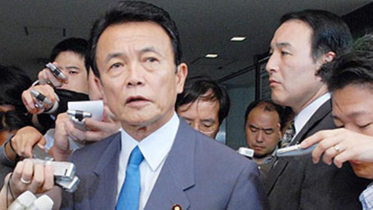 Chupa Chups bate records en Japón tras el interés del exprimer ministro ...