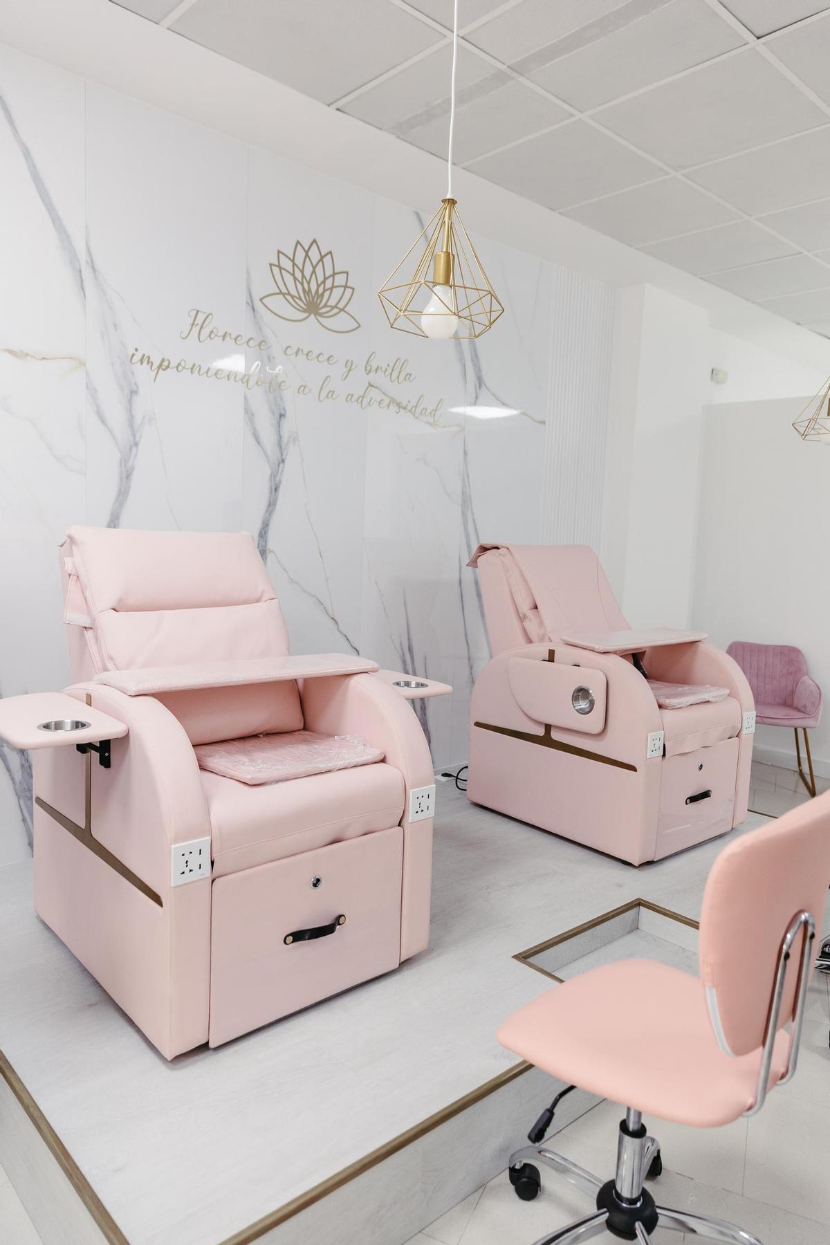 Yijax Beauty Studio