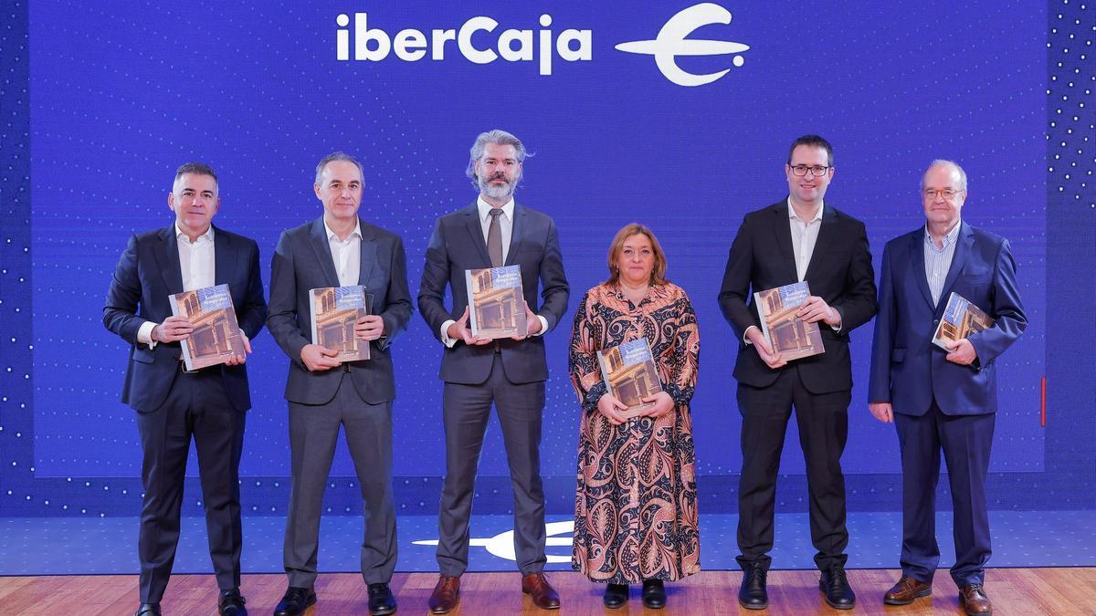 Aragón crecerá un 3% en 2024, casi el doble de lo previsto hace un año