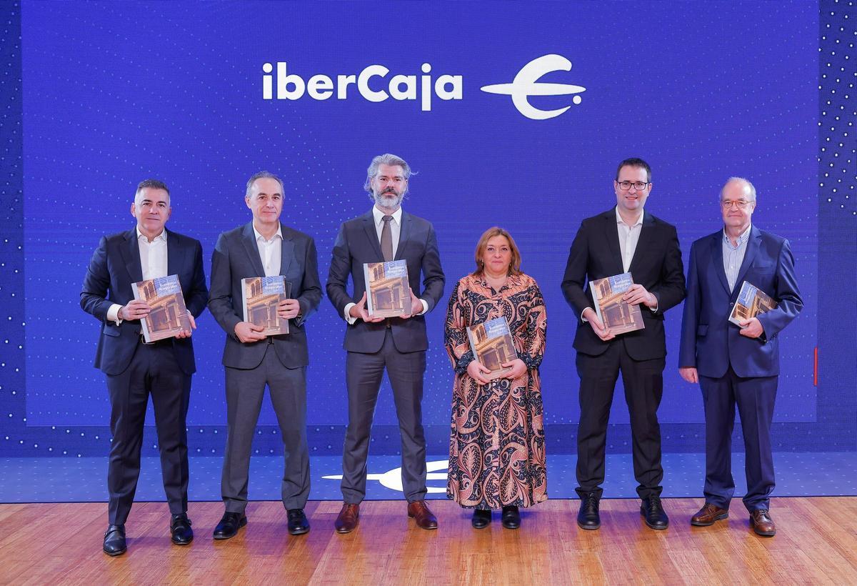 Aragón crecerá un 3% en 2024, casi el doble de lo previsto hace un año