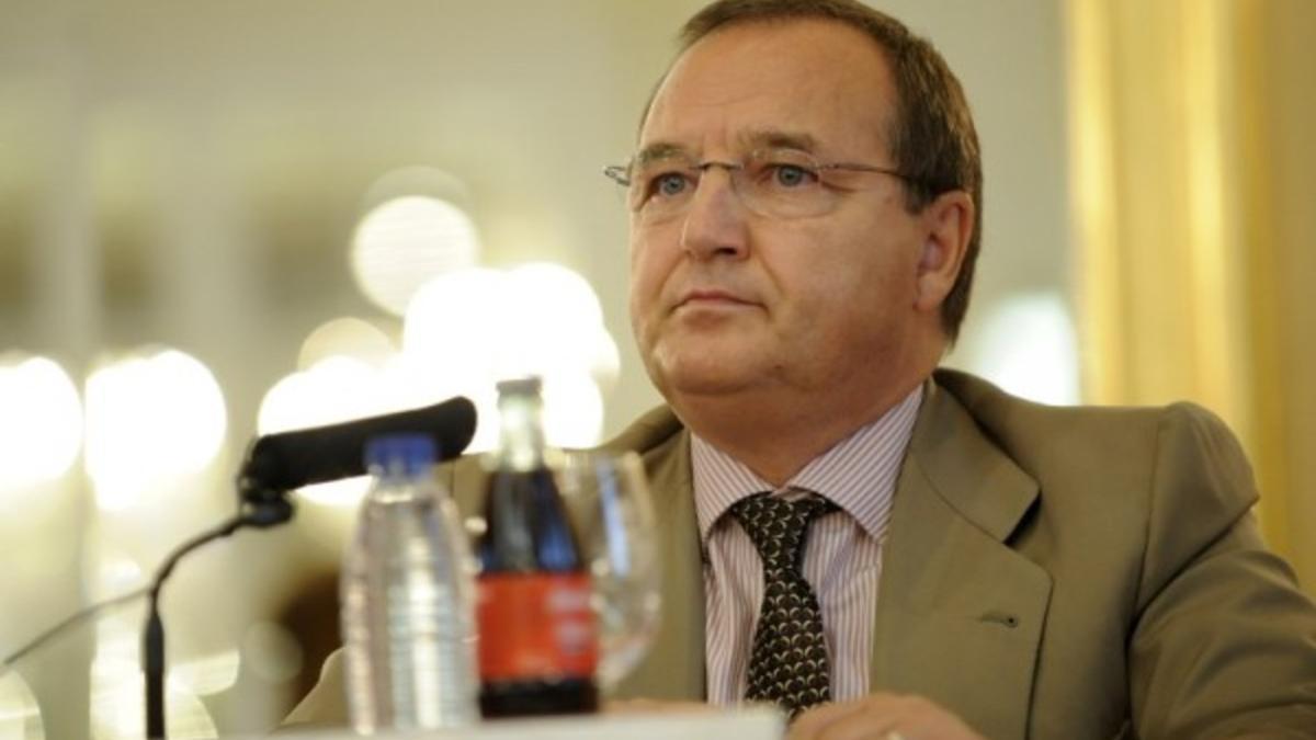 Maurizio Carlotti cree que los informativos en prime time no son ...