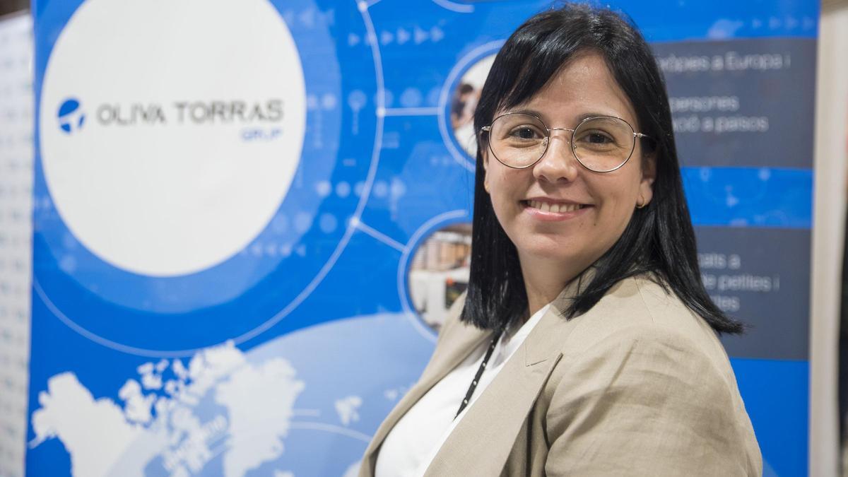 Quatre exemples de la Fira d'Ocupació del Bages: "És una sort que la ...