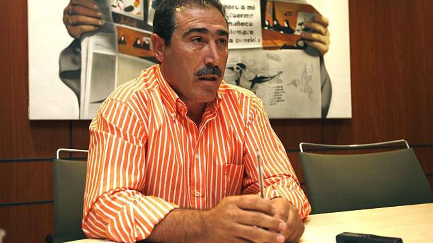 Roque López Morcillo: «Si hubiera actuado por venganza, se habrían ...