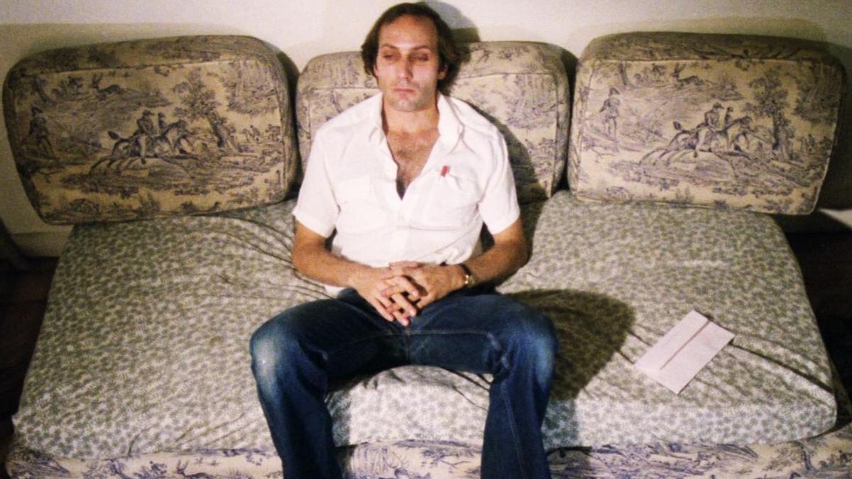 'Arrebato' como nunca antes la habías visto: FlixOlé estrena una ...