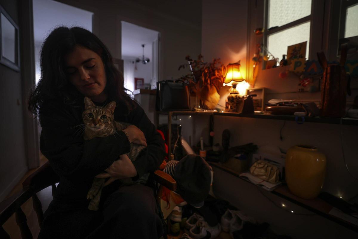 Patricia Franquesa, narrar en primera persona una sextorsión: "Es una ...