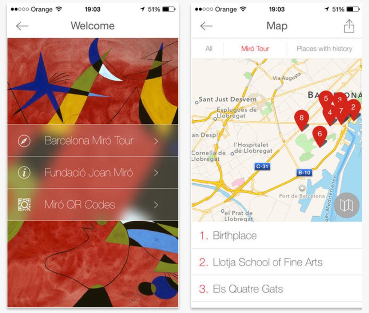 Una película sobre Apps, Barcelona y dos personas que se cruzan - El ...