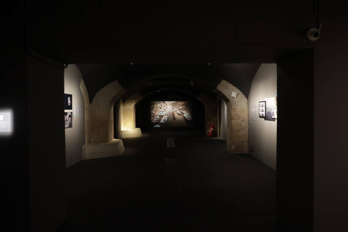 Exposición World Press Photo 2023 en el CCCB de Barcelona | FOTOS