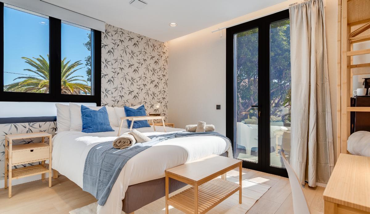 HOTELES GRAN CANARIA | Alma Housing nace con pasión y esfuerzo para ...